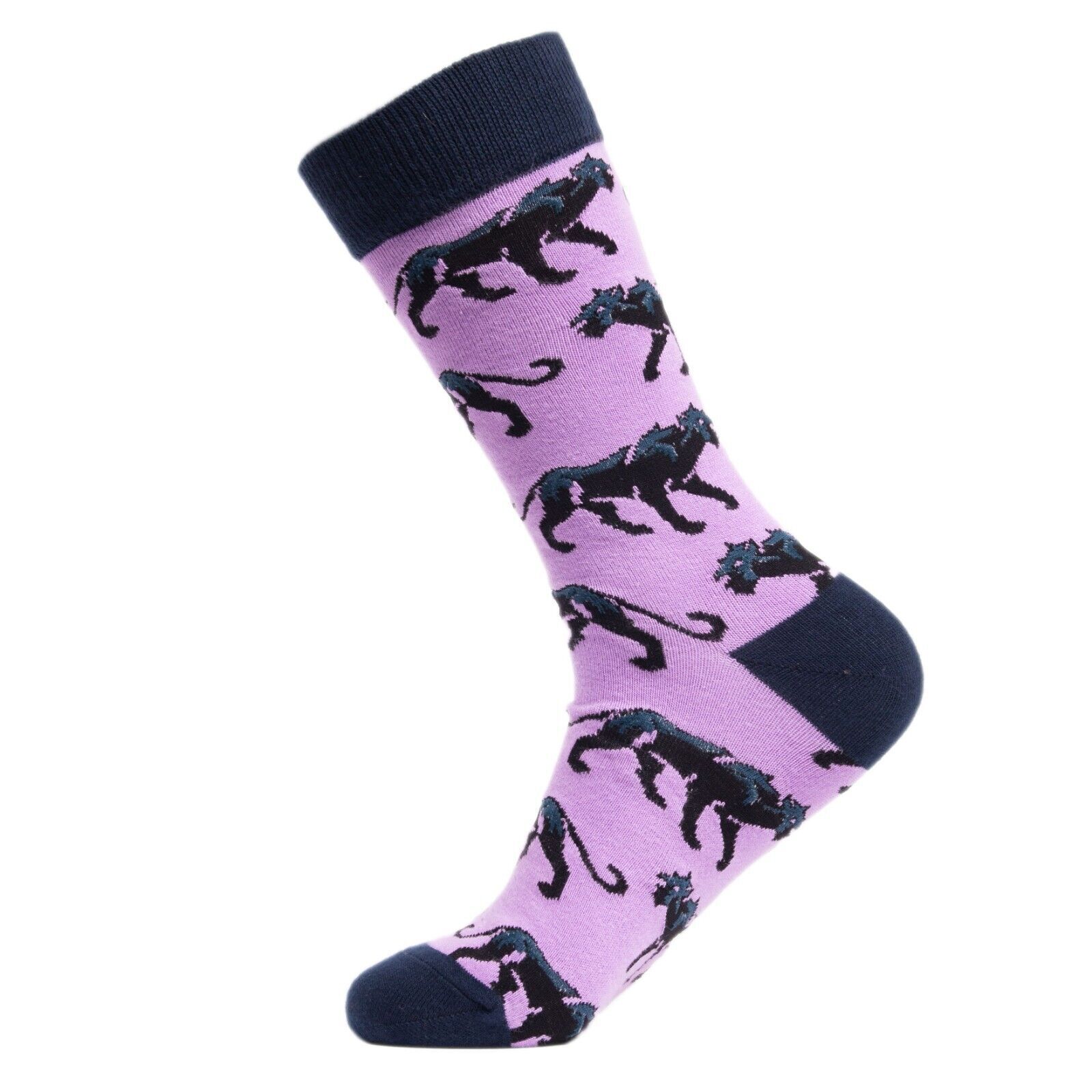 Socktopus Men's Novelty Funky Funny Animal Socks Great Gift Size UK 9 ...