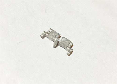 1/35 French Leclerc Main Battle Tank Lead-tin Alloy Track Links w/Metal ...