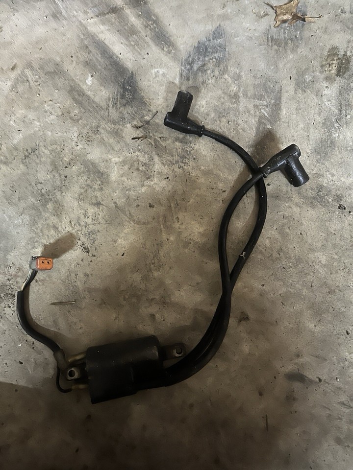 Ski-Doo Ignition Coils - 2000 MXZ 700 - 512059039 - #11186 | eBay