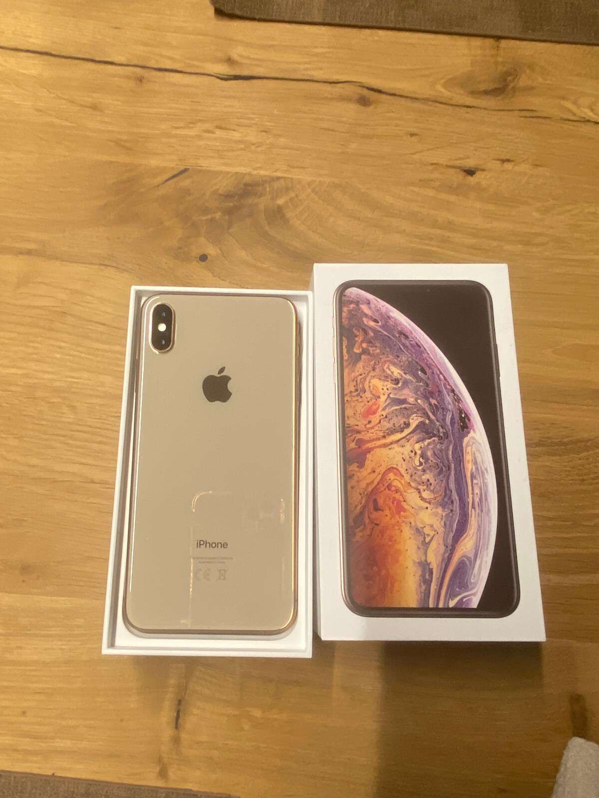 Iphone xs max pro 256 GB | eBay.de