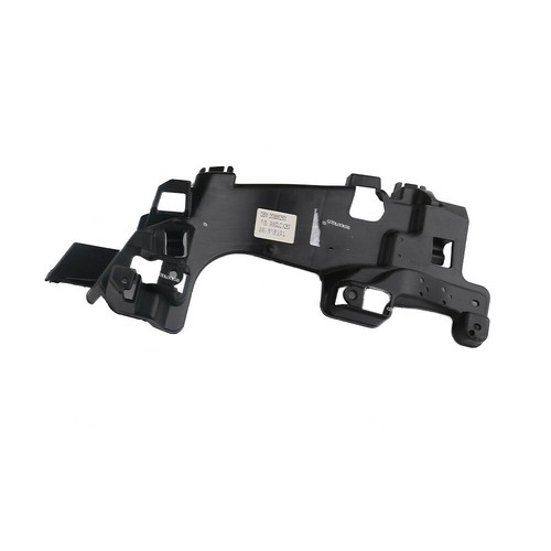 Left Rear Side Tailpipe Extension Bracket 2538852501 For Mercedes-Benz ...