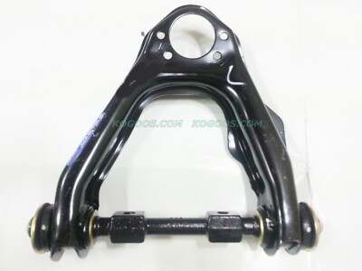 Genuine Front Suspension Upper Arm -LH for MUSSO/SPORTS, KORANDO by ...