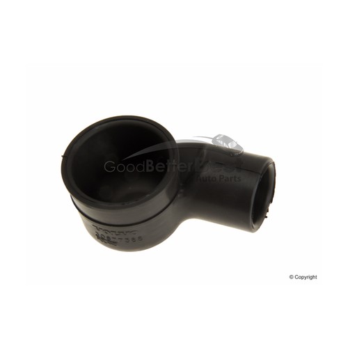 One New Genuine Engine Crankcase Breather Hose 30677388 for Volvo | eBay