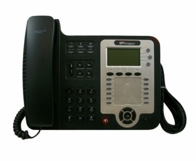 IPitomy IP330-PG 3-Line VoIP Phone | eBay