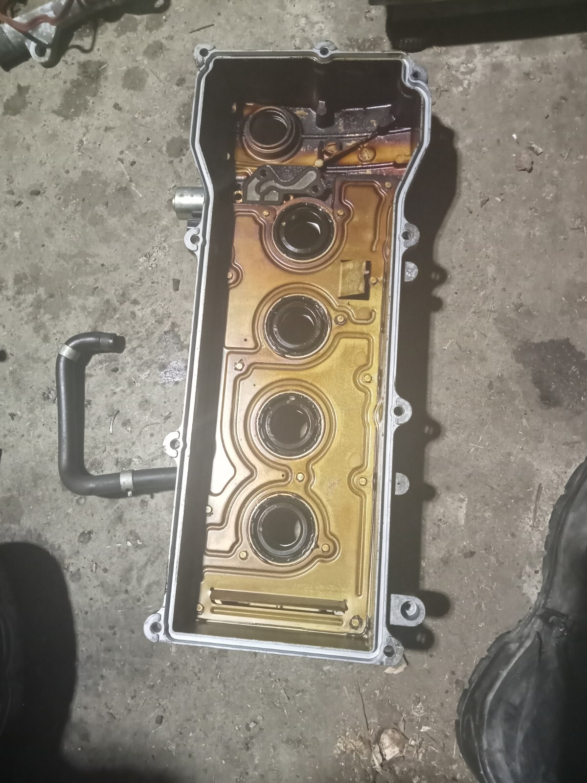 Nissan Micra Cr14 Rocker Cover | eBay