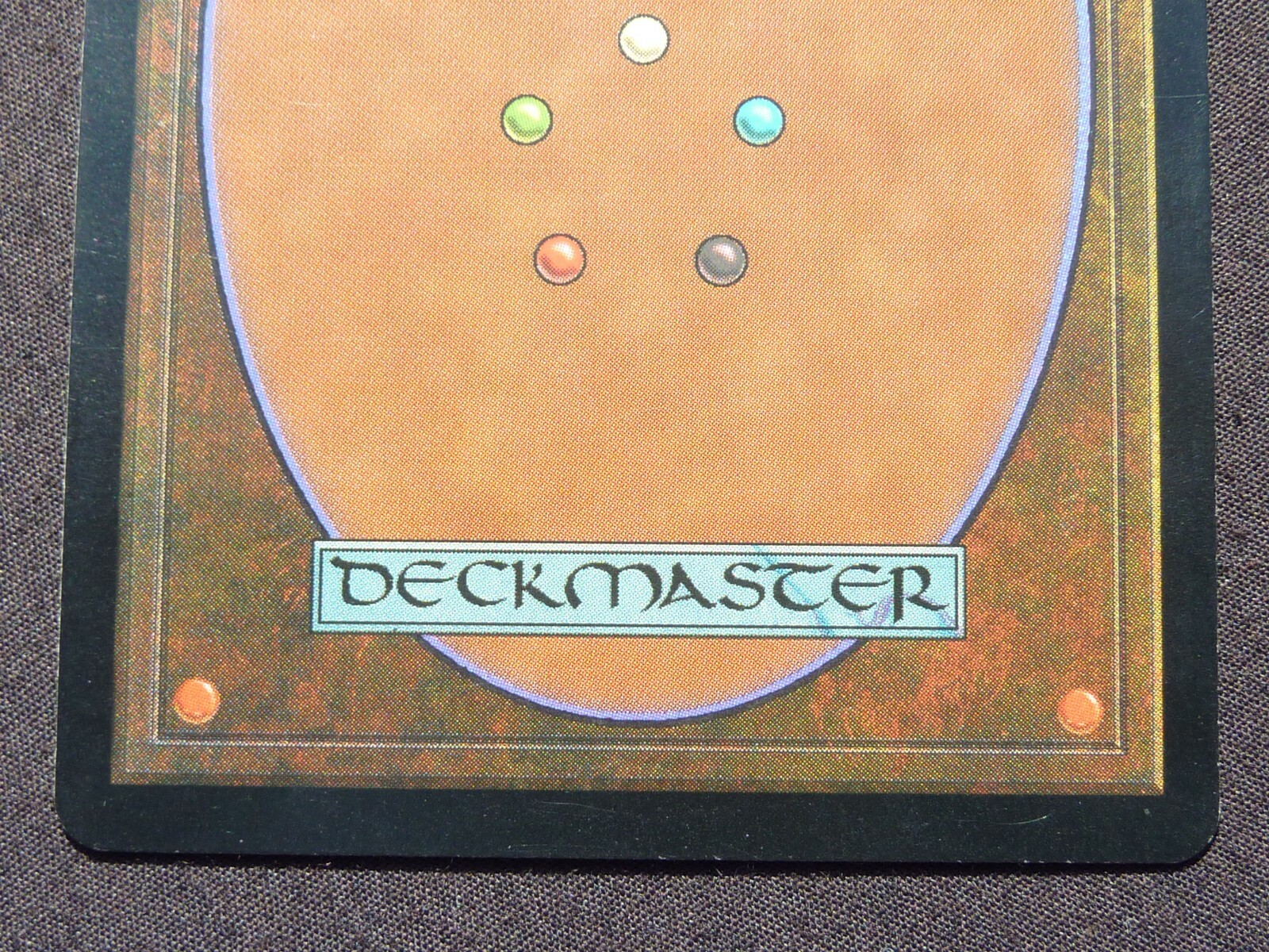 Magic: The Gathering (CCG) Urza's Destiny - Repercussion FOIL x1 | eBay