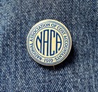 1919 National Association Of Cost Accountants NACA 1 1/4" Celluloid W ...