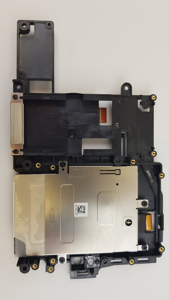 Dell Latitude 7214 7204 Rugged Smart Card HDD Cable 0DN8T6 0FWHD9 FWHD9 ...