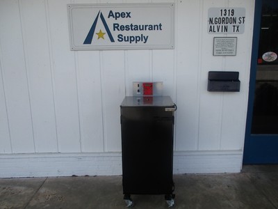 Outdoor Barbecue & Smokers - Cookshack