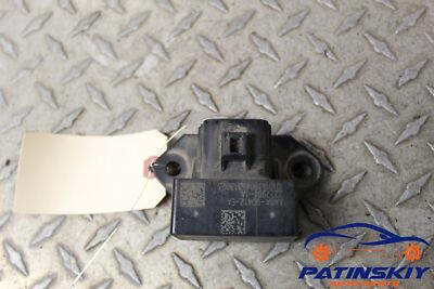 2010 FORD F-150 FUEL PUMP CONTROL MODULE UNIT F150 10 | eBay