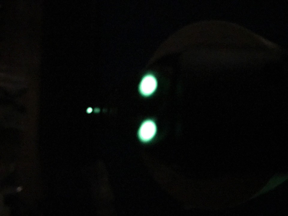 Glow Gun Sight Paint Super Extreme BRIGHT Glow Gun Sights Paint Gun ...