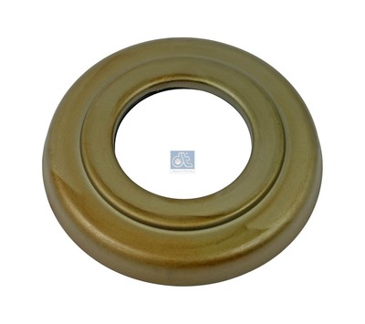CAPSautomotive Shaft Seal differential 1739948 for Daf 1739948 | eBay ...