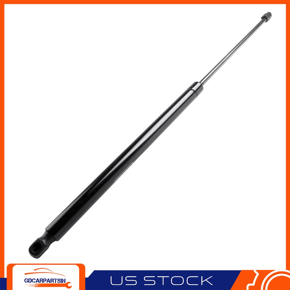 2x Undercover Lift Supports Struts Extended 27" Force 45 Lbs ST270P45EZ ...