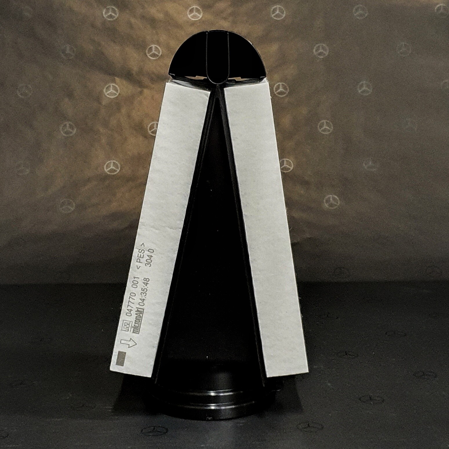 Genuine Mercedes-Benz C Class Air Filter w205 Diesel models A6510940100 ...