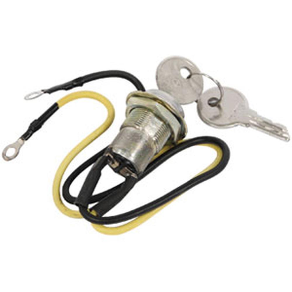 New Ignition Switch 8N3679C Fits Ford 601 611 620 621 630 631 640 641 ...