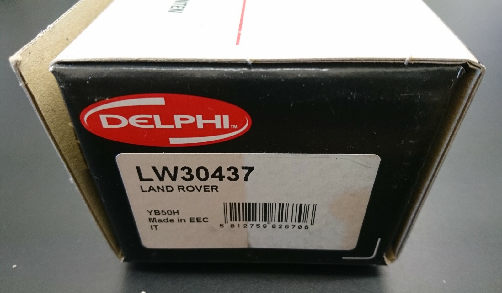 Delphi Lockheed Defender 110/130 Wheel Cylinder - REAR R/H - LW30437 ...