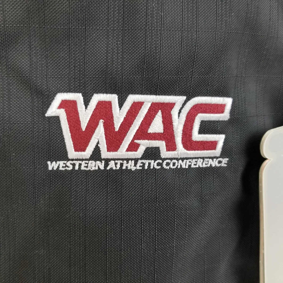Western Athletic Conference Logo