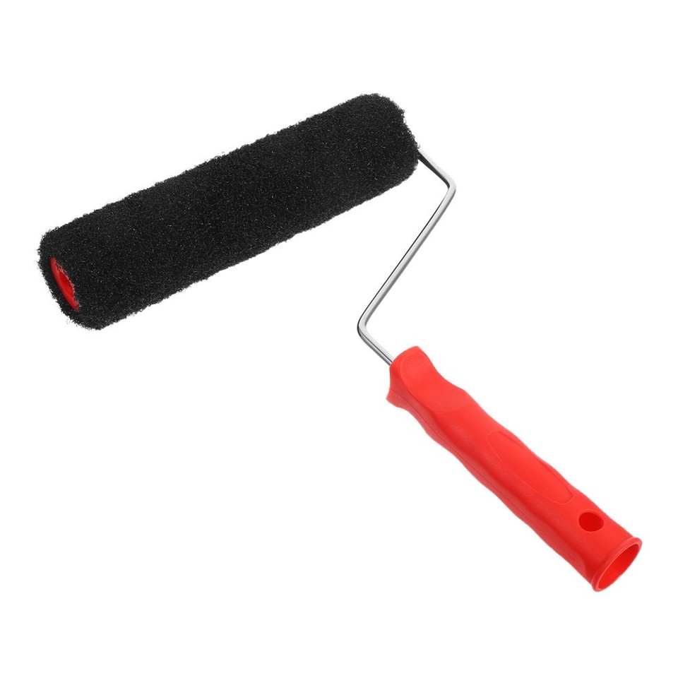 Drywall Compound Roller 13.36 Inch Nylon Paint Roller for Artistic Wall ...