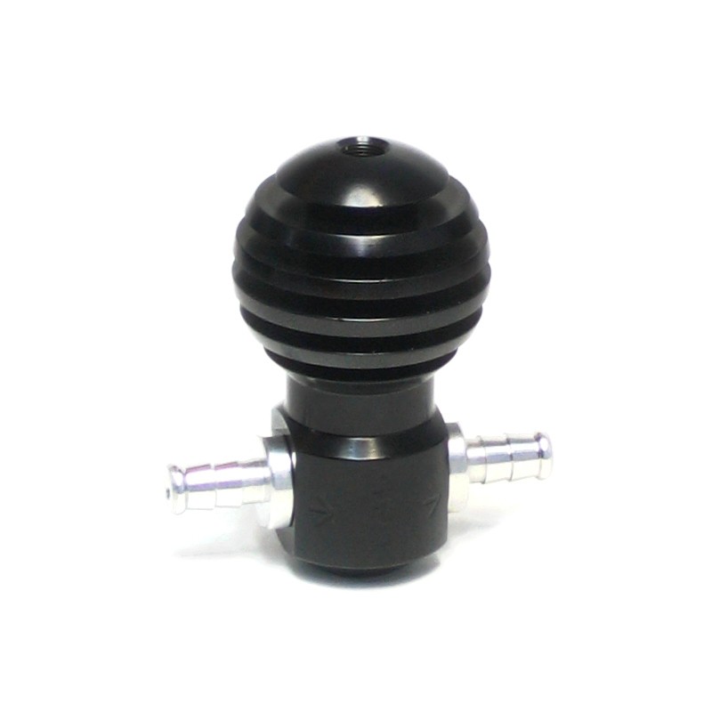 Go Fast Bits 3001, One Black Aluminum Boost Controller Atomic Sin Fits ...