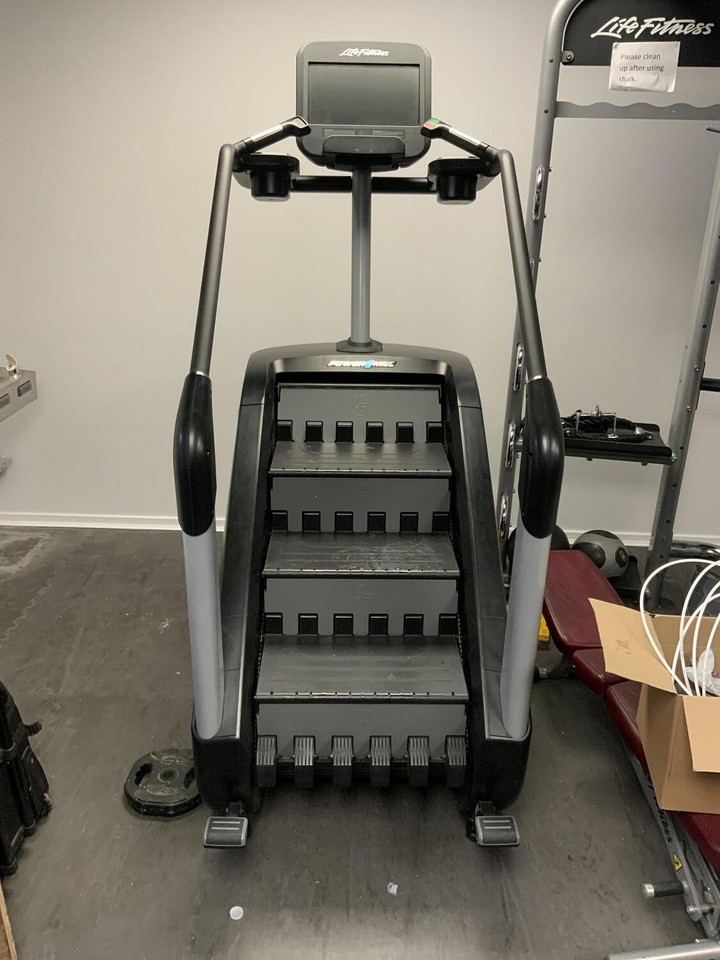 Life Fitness Powermill 95P SE | eBay UK