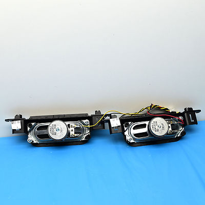 MAGNAVOX S0412F34 SET OF SPEAKERS L&R LC391EM3 S0412F34 | eBay