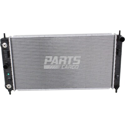 New Fits 2008-2012 Chevrolet Malibu 2.4L 3.6L GM3010507 52495681 ...