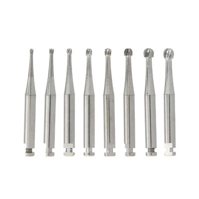 Burs & Bur Blocks - Dental Tungsten Bur