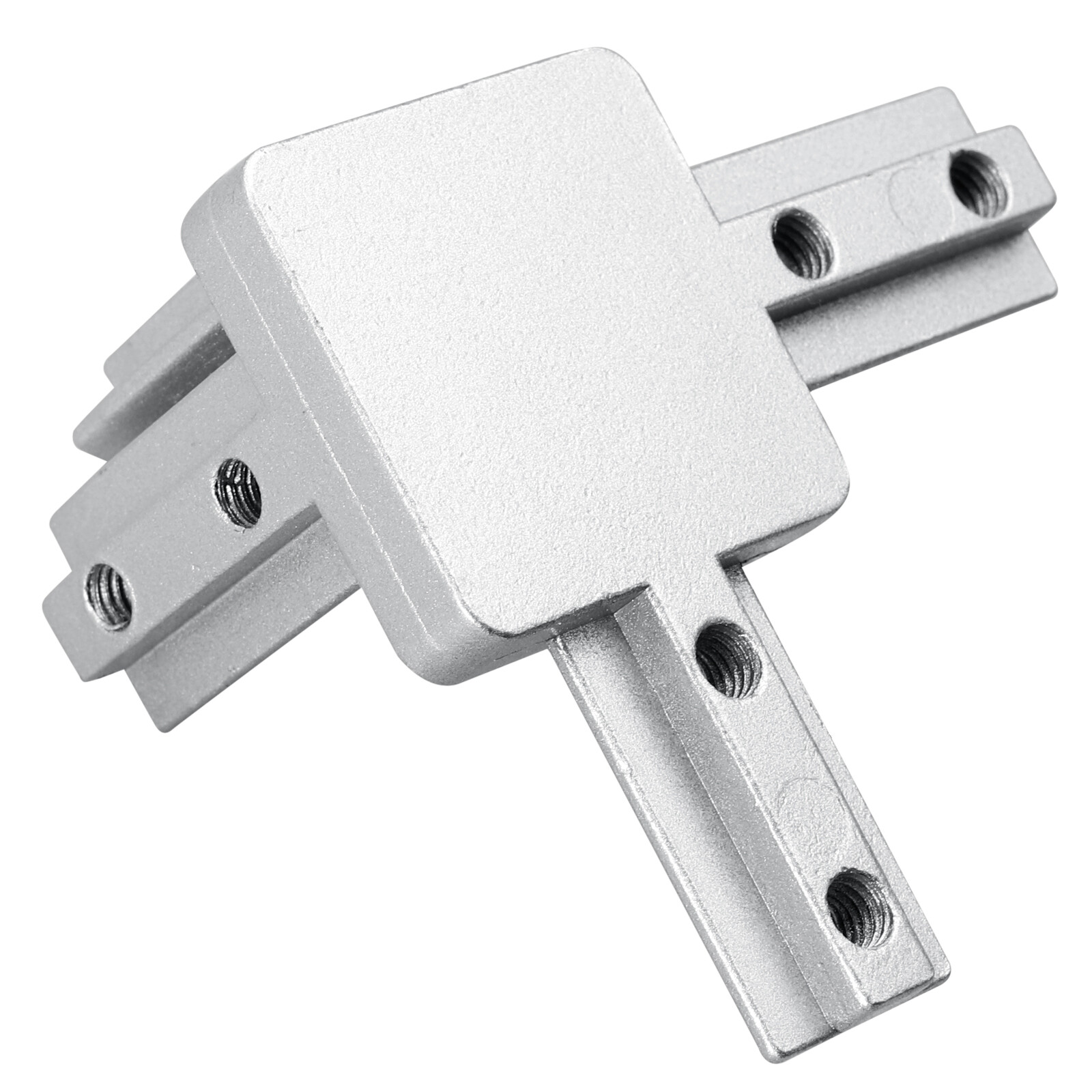 4pcs Eckverbinder 3-Weg Profilverbinder 2020 3030 4040 Nut 6/8 M4/6 ...