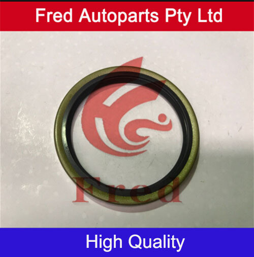 Rear Wheel Oil Seal BB4433E 58X70X9 For TOYOTA Land Cruiser 90310-58002 ...