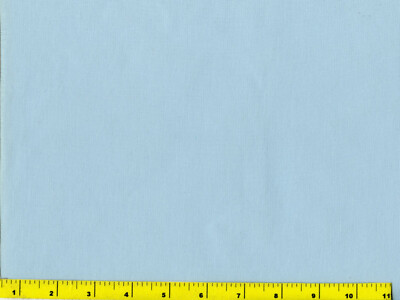 Light Blue Solid Quilting Sewing Fabric by Yard #2021 | eBay