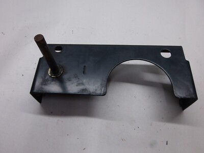Bolens 824A Snow Blower Tecumseh 8 HP Friction Drive Bracket "L47" | eBay