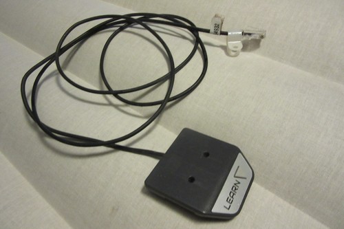 Linak Leggett and Platt learn button chord wire switch DPBK002-00 ...