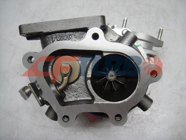 Genuine OEM HINO 300 N04C 17201-E0A20/806884-0002 Turbo GT2259LS ...