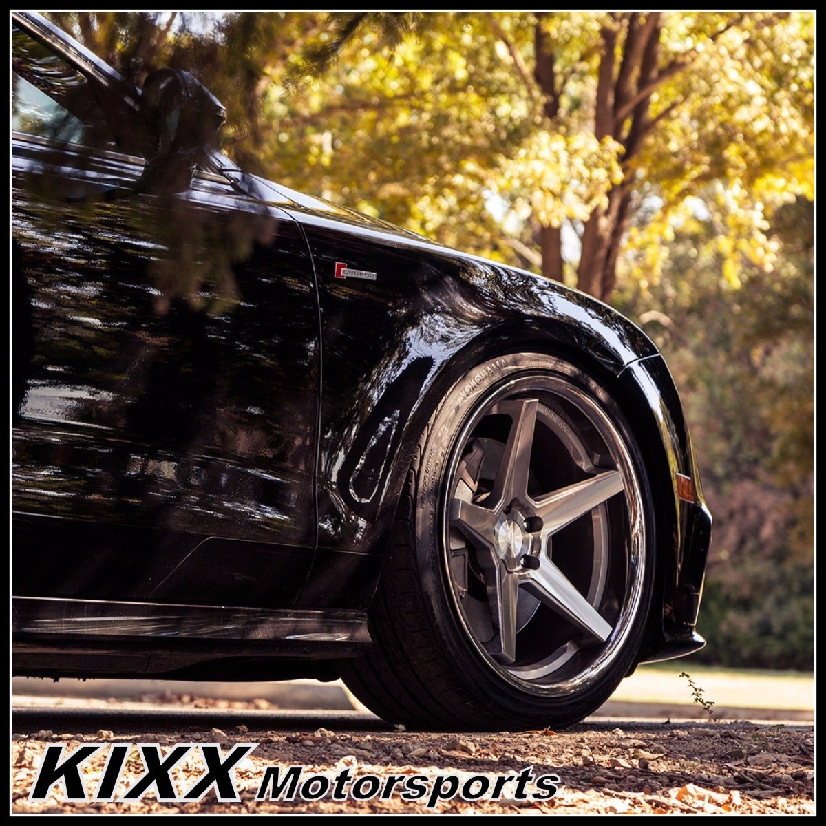 19" FERRADA FR3 19x8.5/10.5 SILVER CONCAVE WHEELS RIMS for BMW E92 E93 ...