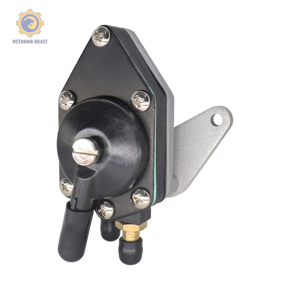 Fuel VRO Pump for Johnson Evinrude Outboard 3-Cyl 60/65/70HP VRO ...