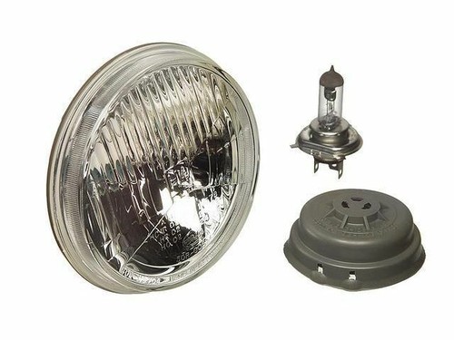 For 1981-1985 Mercedes 380SL Headlight Hella 85461QK 1982 1983 1984 | eBay