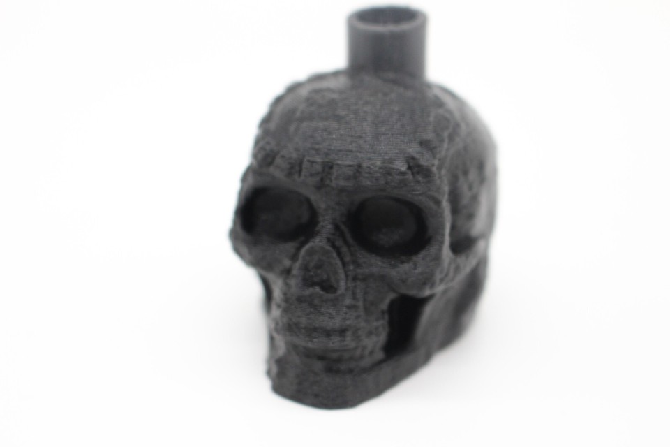 Aztec Mayan Death Whistle Skull | eBay