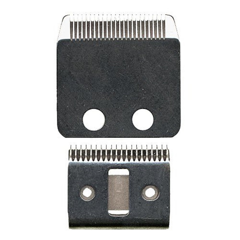 Wahl STRAIGHT STANDARD BLADE for AC Trimmer,Sidekick,Rechargeable ...