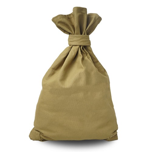 SOVIET RUSSIAN RED ARMY SOLDIER CANVAS BACKPACK | eBay