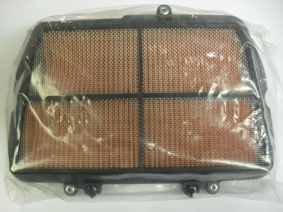 TRIUMPH TIGER 800 / XC / XR / XCx AIR FILTER CLEANER FILTER ELEMENT ...