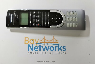 Logitech Harmony 520 Advanced Universal Remote Control | eBay