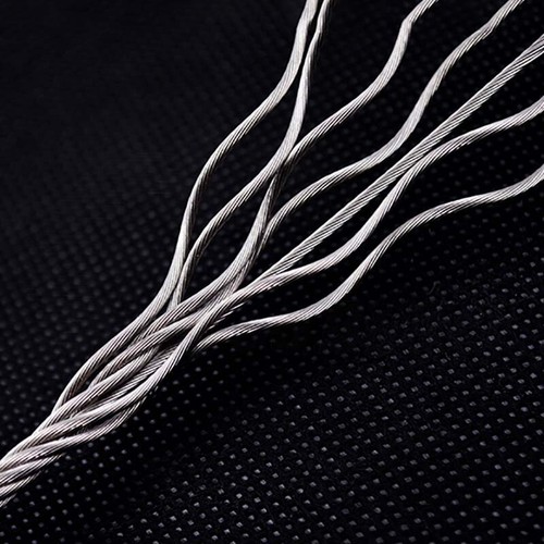 1mm to 20mm Wire Rope 304 A2 Stainless Steel Wire Metal Cable 7x19 ...