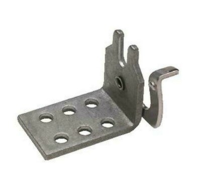 Teleflex Morse 31419 Throttle Control Shift Cable Hook Clip Mount Clamp ...