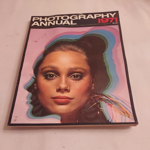 1971, Photography Annual Magazine, World's Best Photographs (CP298) | eBay