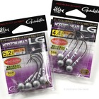Gamakatsu Horizon Head LG Strolling Jig Head | eBay