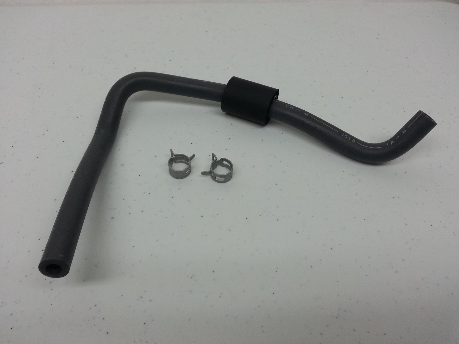 1996-2000 for HONDA CIVIC EX GX HX Del Sol Genuine PCV Hose 17131-P2J ...