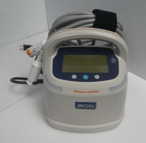 Arjo Flowtron ACS900 DVT Pump | Ref 526000-01 | eBay