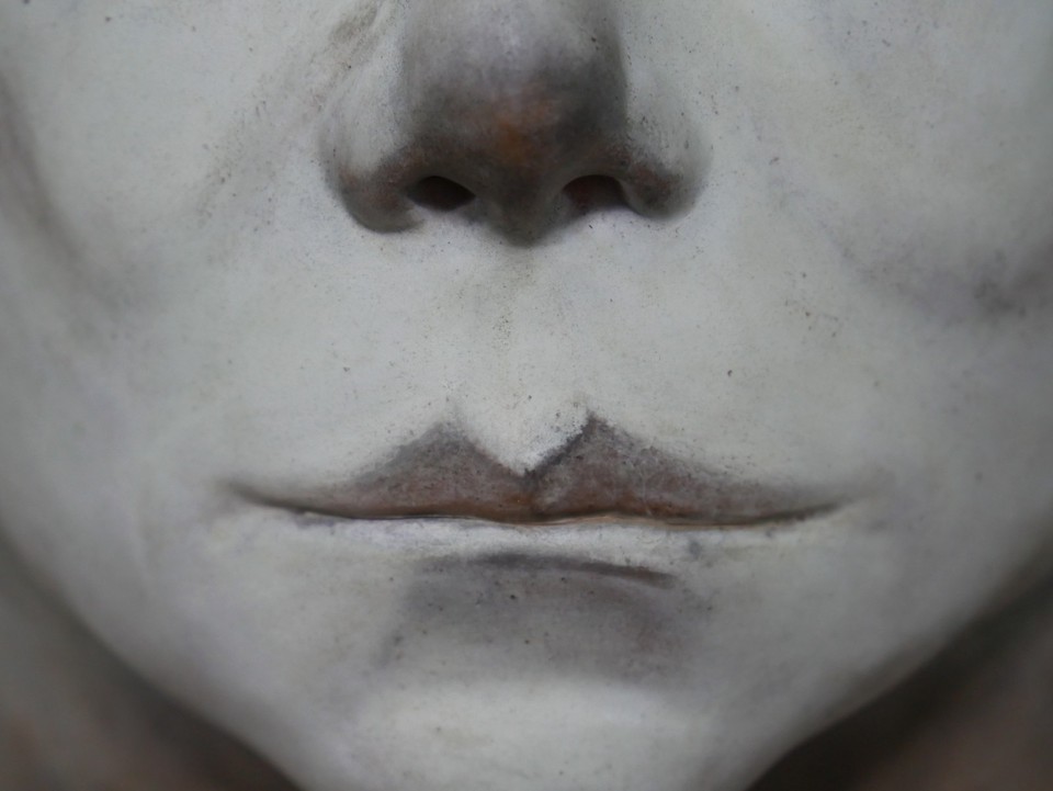 Michael Myers Halloween 2 Mask The HOMECOMER by Crypt Horror Studios | eBay