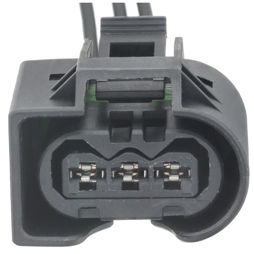 Engine Crankshaft Position Sensor Connector SMP For 2009-2011 BMW 335d ...