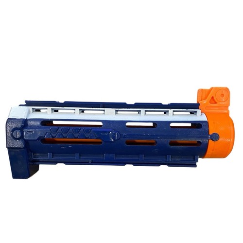 NERF N-Strike Elite Retaliator Recon Dart Gun Barrel Extension ...